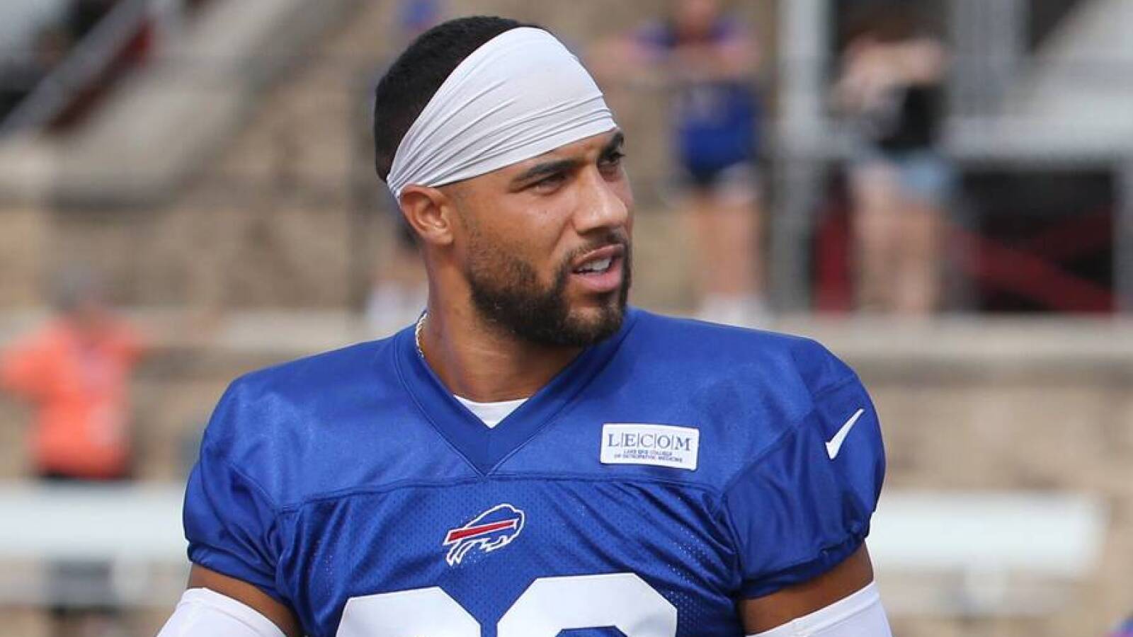 Bills safety Micah Hyde out for season, according to agent | Yardbarker