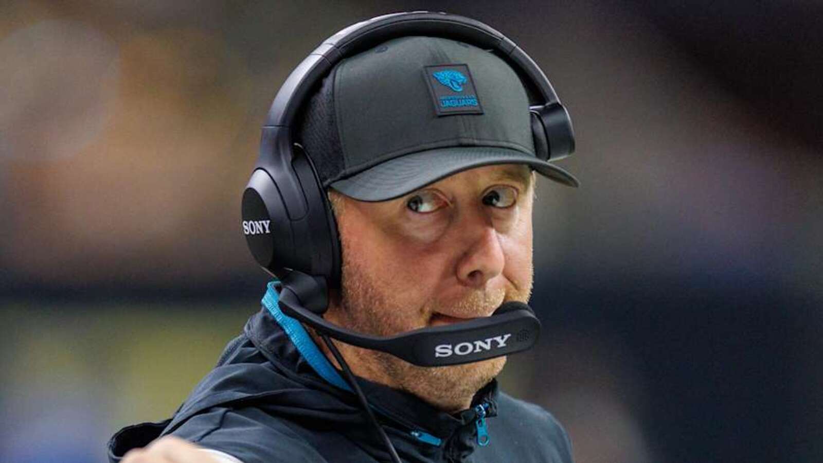 What Liam Coen's First Practice Squad Means For Jaguars | Yardbarker