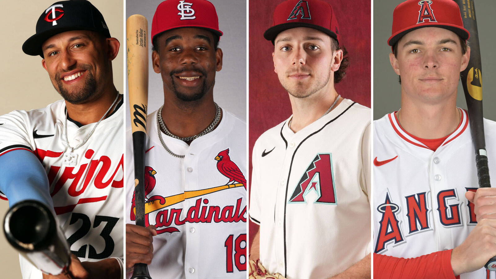 One player from every MLB team who will take a leap in 2024 | Yardbarker