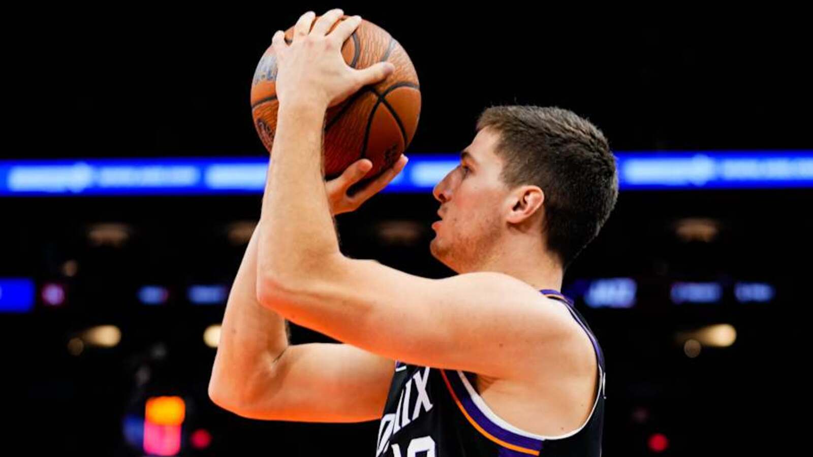 Collin Gillespie’s Start Is One of the Rarest Bench Performances in NBA ...