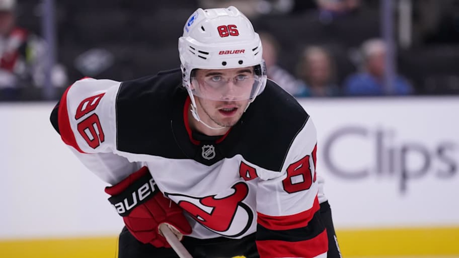 Jack Hughes to Return for Devils vs. Sabres | Yardbarker