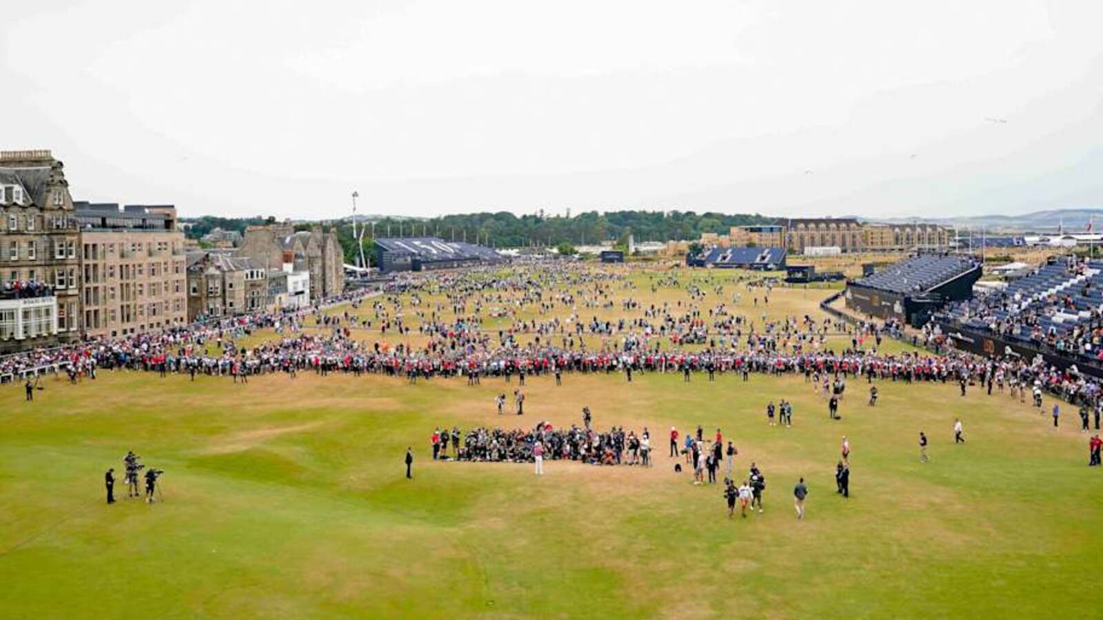 MSU to Participate in Scotland Golf Tournaments | Yardbarker