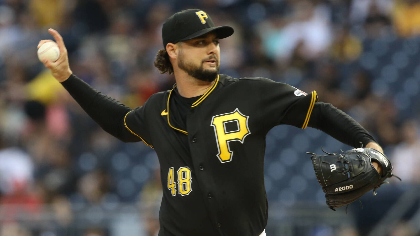 Tyler Beede signs with NPB’s Yomiuri Giants | Yardbarker