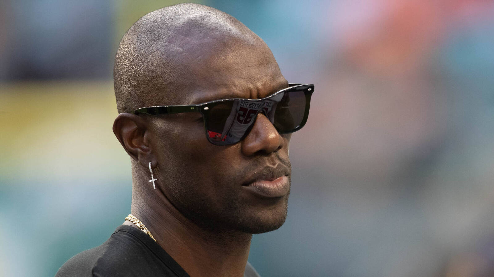 Terrell Owens explains why he punched man at CVS | Yardbarker