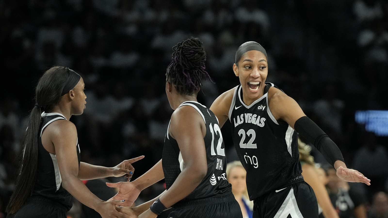 Cathy Engelbert’s Latest WNBA Finals Decision Draws Attention | Yardbarker