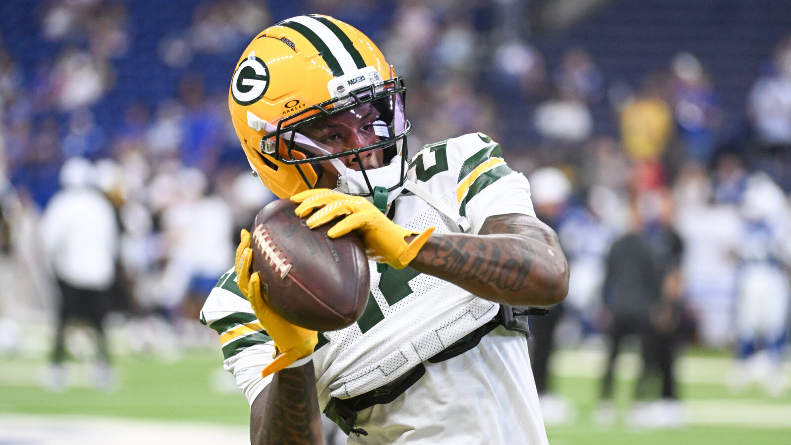 Green Bay Packers 3 Pillars of Hope for 2025 Success | Yardbarker