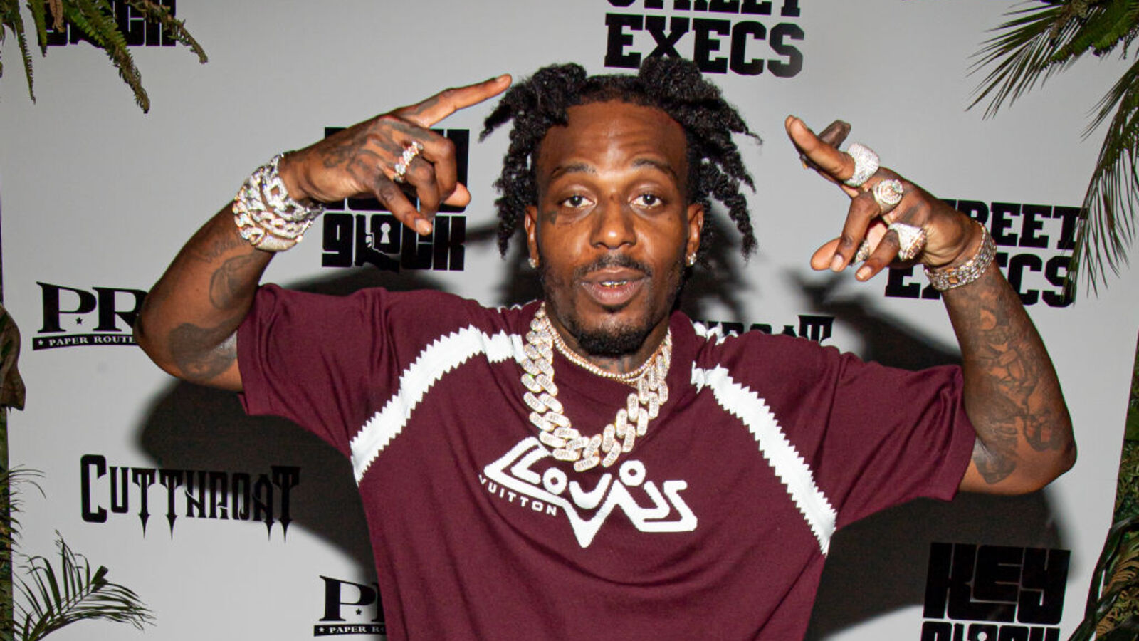 Sauce Walka Remembers Sayso P in Heartfelt Post Following Deadly ...