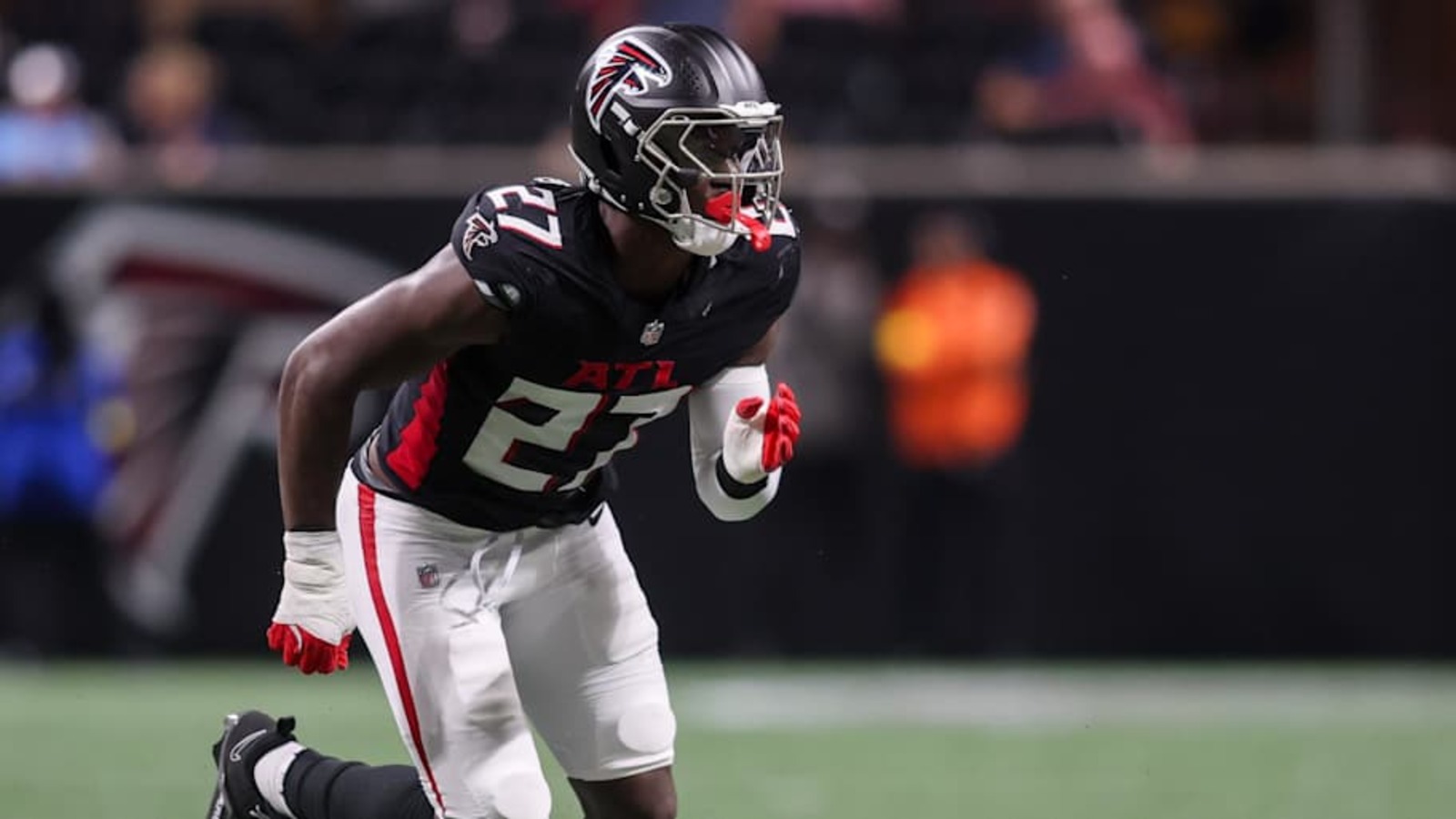 Atlanta Falcons Rookie Defenders Show Potential in Week 1 against ...
