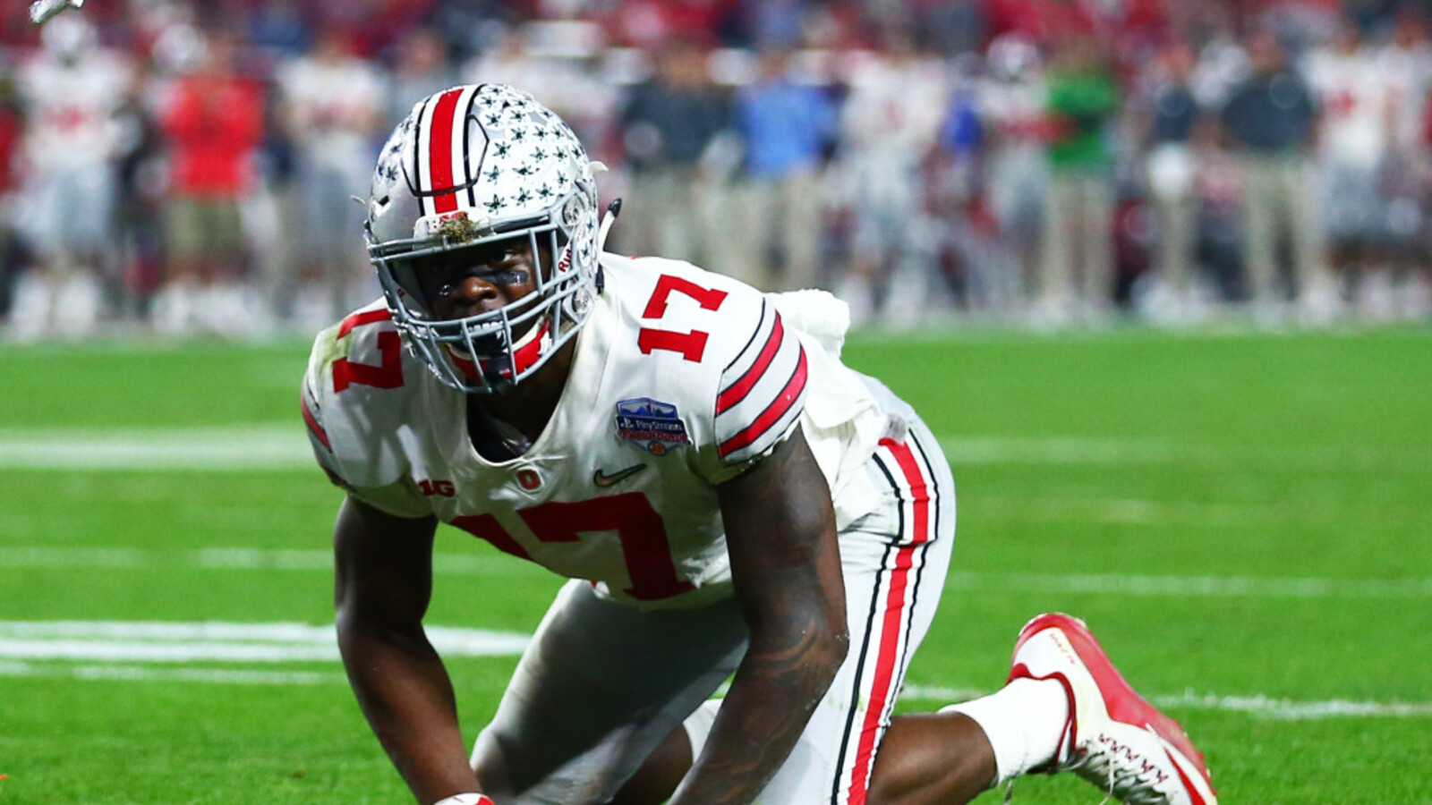 Former Ohio State star lands deal with hometown team to continue NFL ...