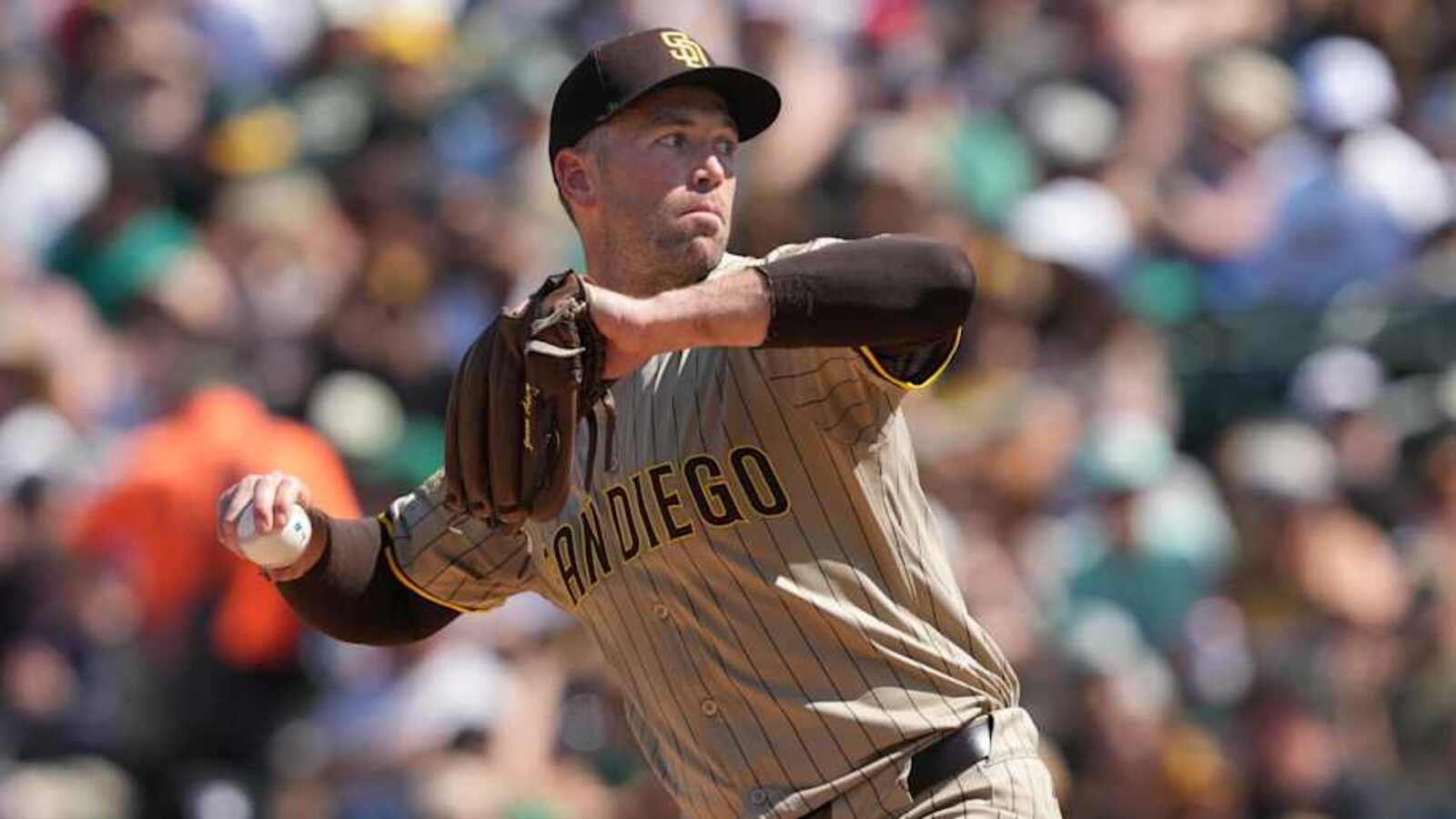 Padres Notes: Jason Adam Return Timeline, Jackson Merrill Apologizes ...