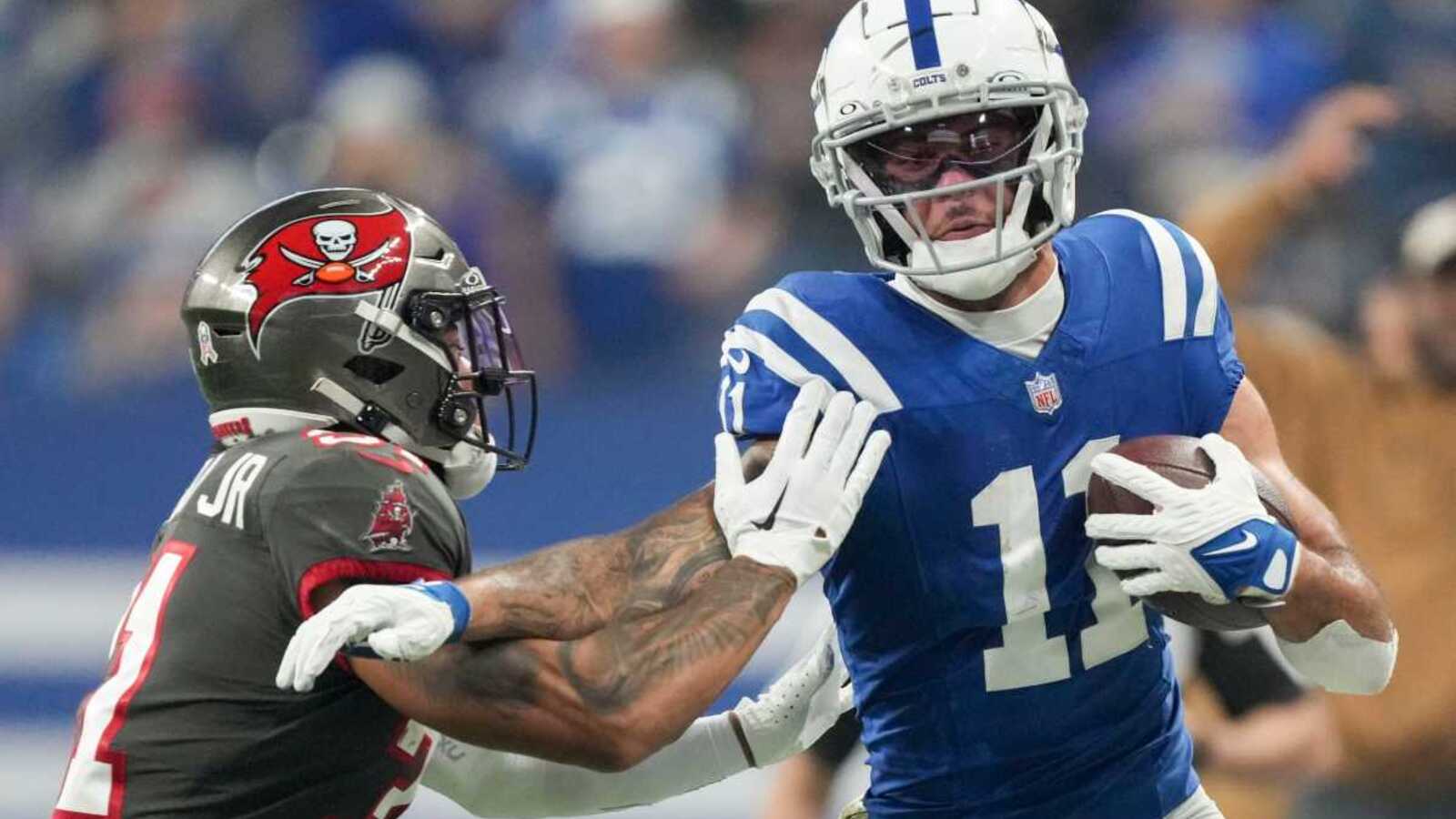 Three bold predictions for the Colts Week 13 matchup vs. the Titans ...