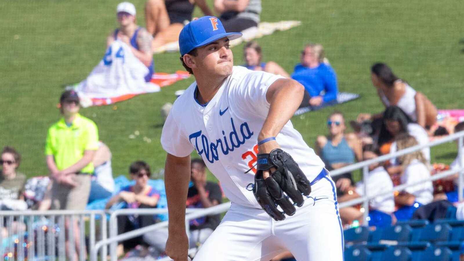 2025 MLB Draft: Jake Clemente contract details revealed for Miami ...