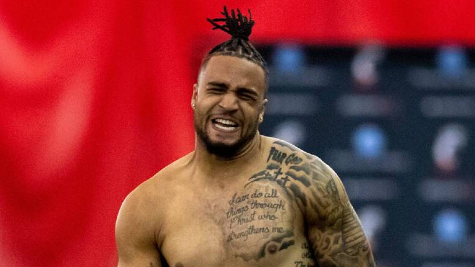 Giants getting back promising linebacker from injury | Yardbarker