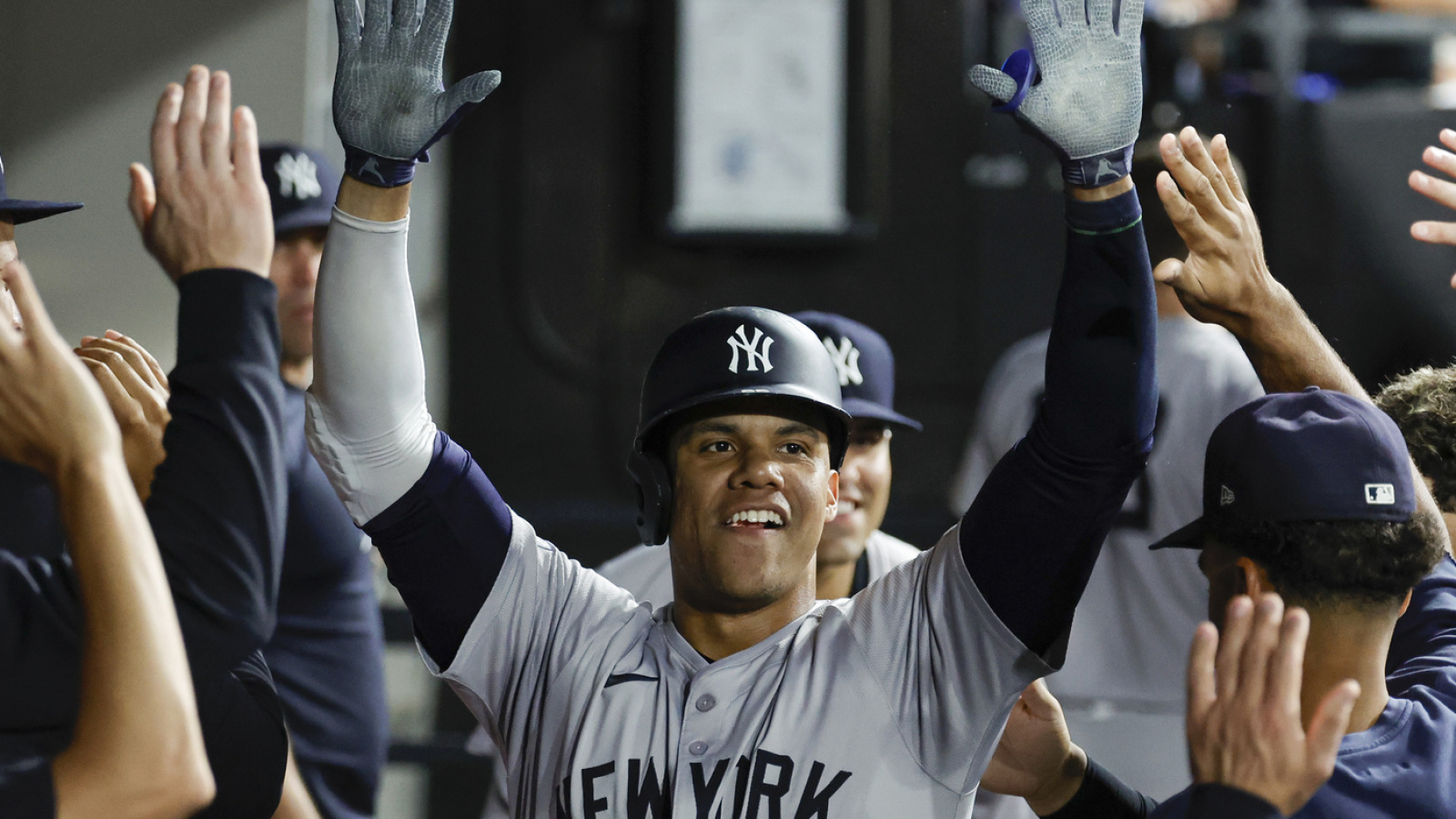 Insider names front-runner in Juan Soto sweepstakes | Yardbarker