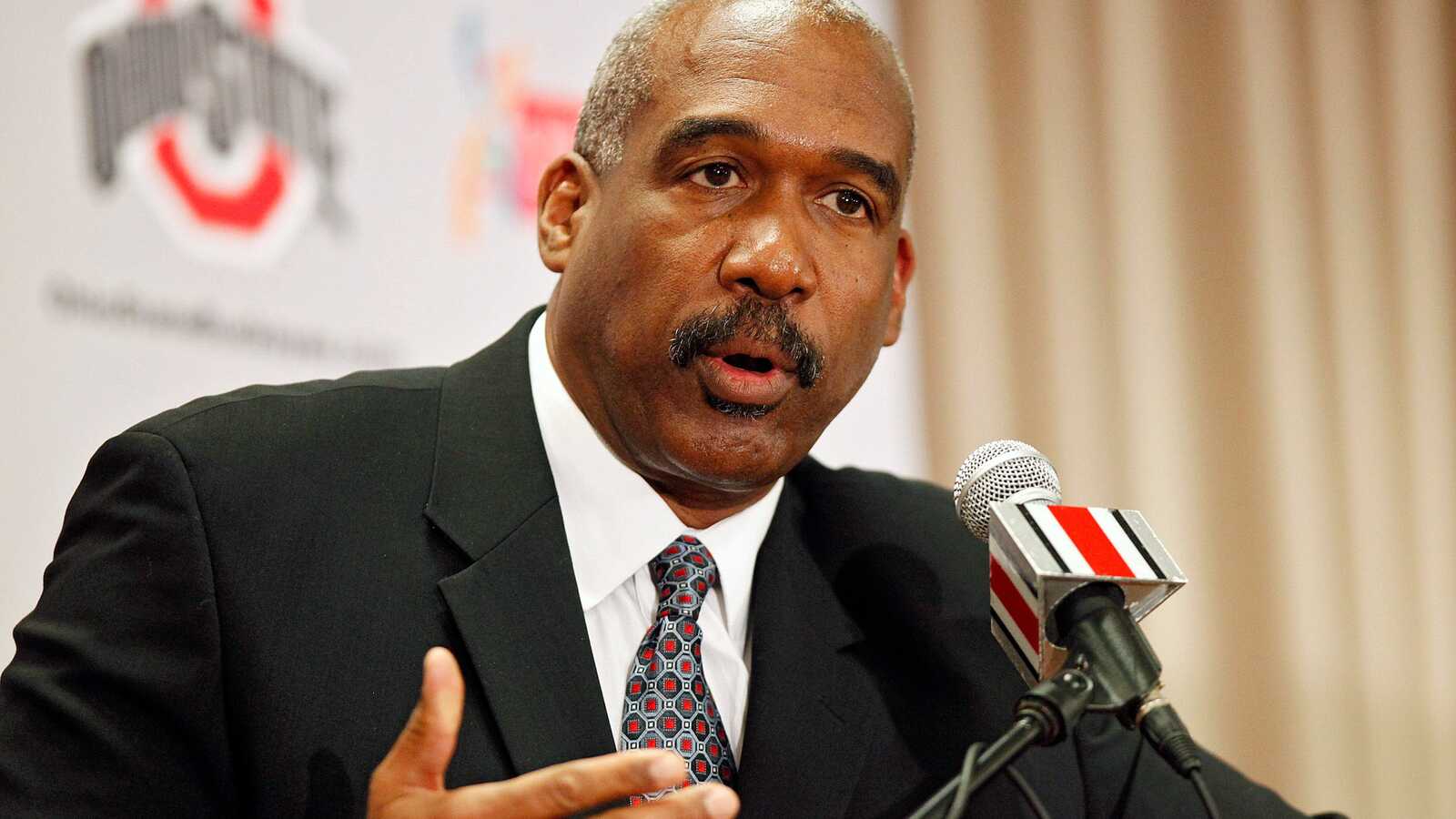 Ohio State Football’s History in the Gene Smith Era | Yardbarker