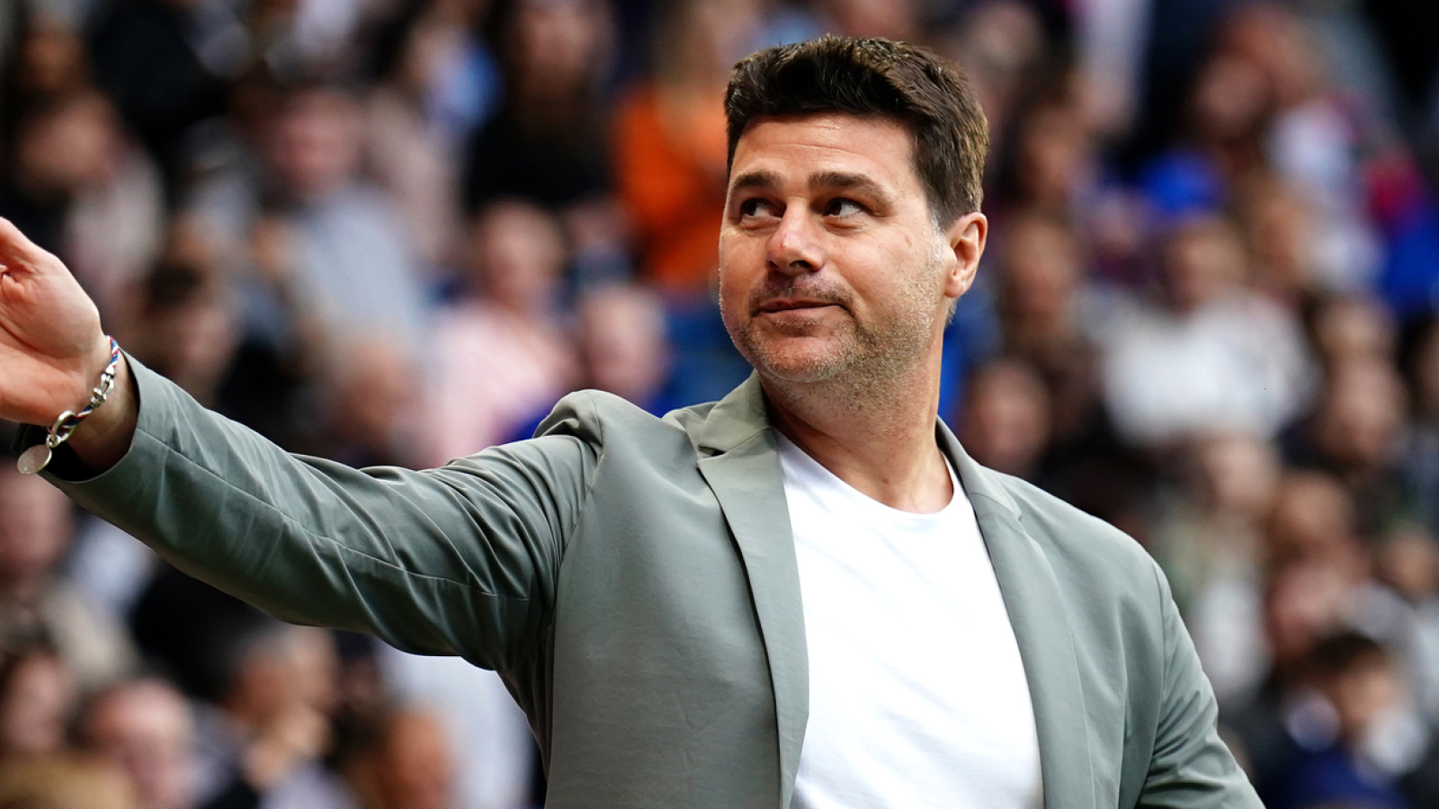 USMNT draws New Zealand but secures next coach on roller-coaster day ...