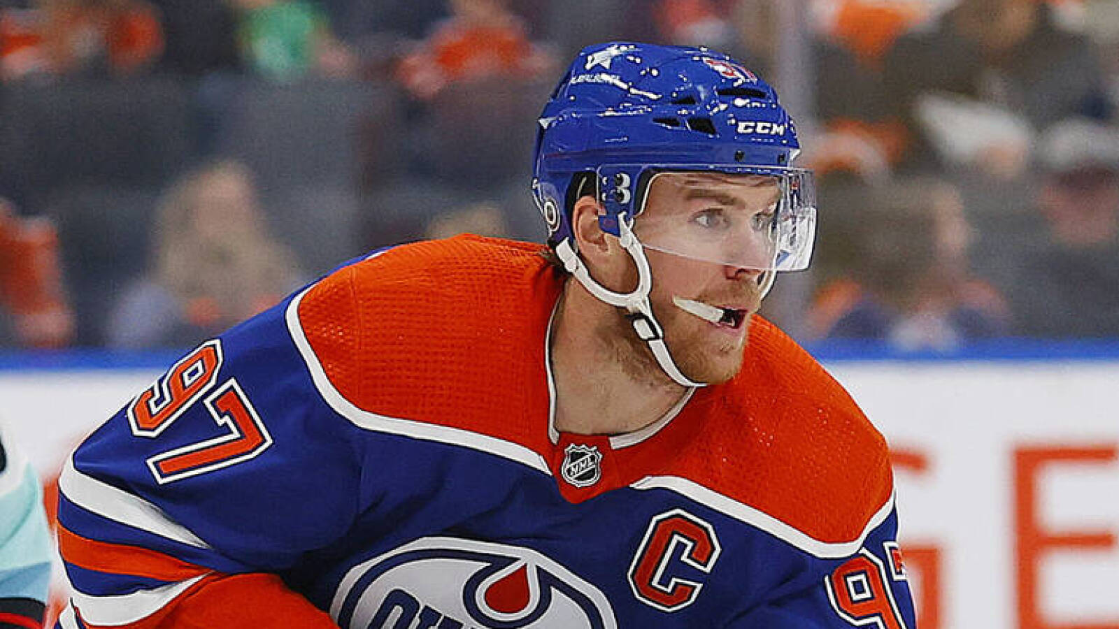 Here are the odds McDavid, Oilers win the Stanley Cup | Yardbarker