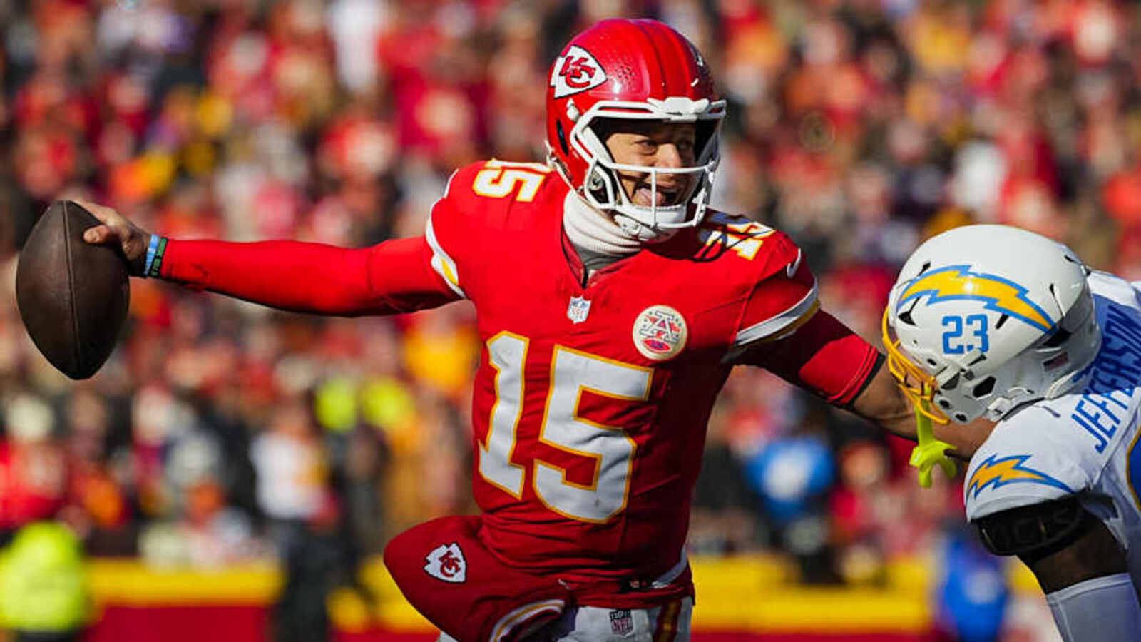 Maybe the Chiefs Weren’t So Far Off After All | Yardbarker