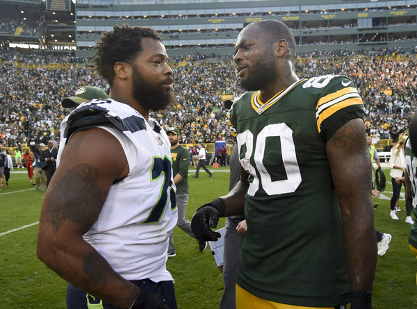 Bennett Brothers In The Nfl