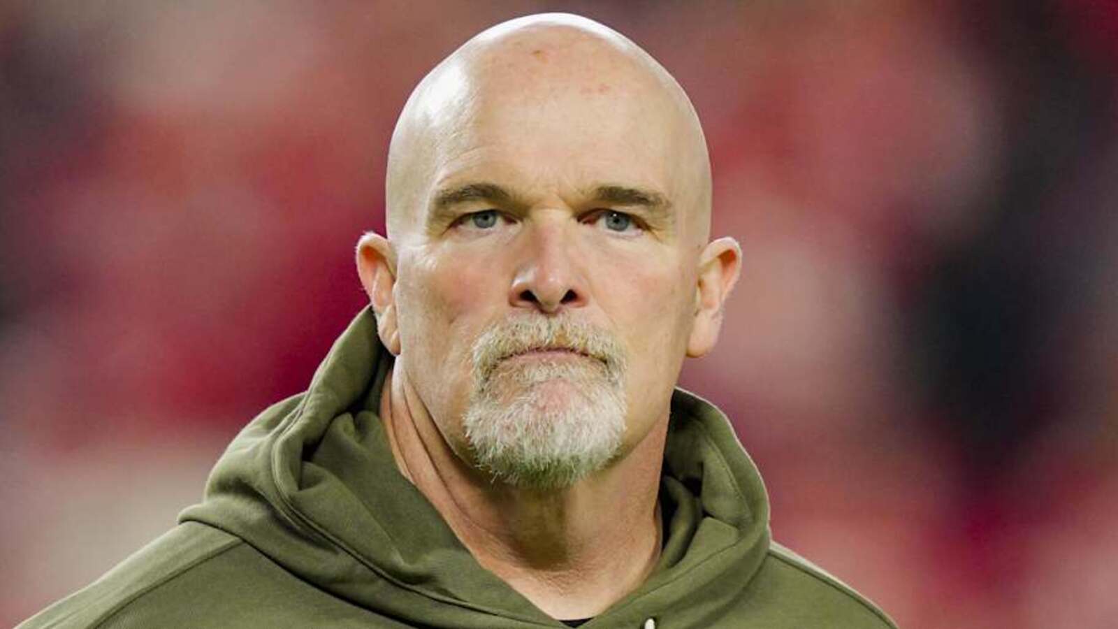 Commanders' bye week won't fix what Dan Quinn knows is clearly broken ...