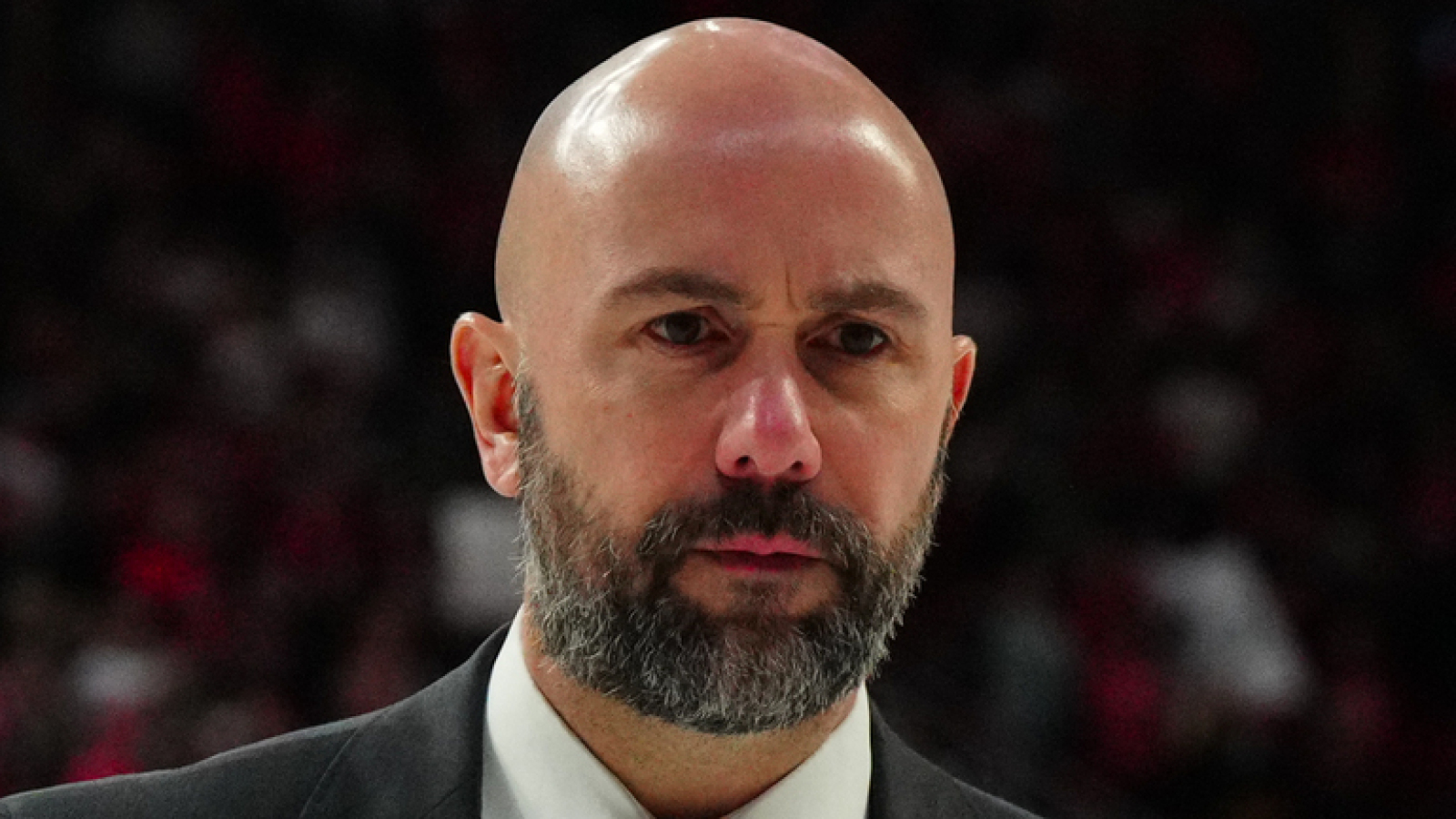 Blue Jackets Fire Head Coach Pascal Vincent | Yardbarker