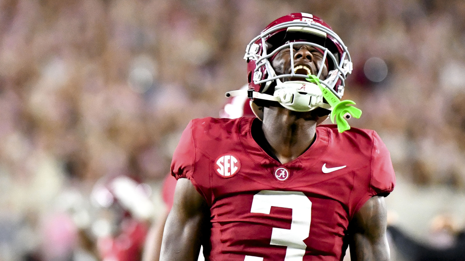Keon Sabb’s injury opens up big opportunity for emerging Alabama safety ...