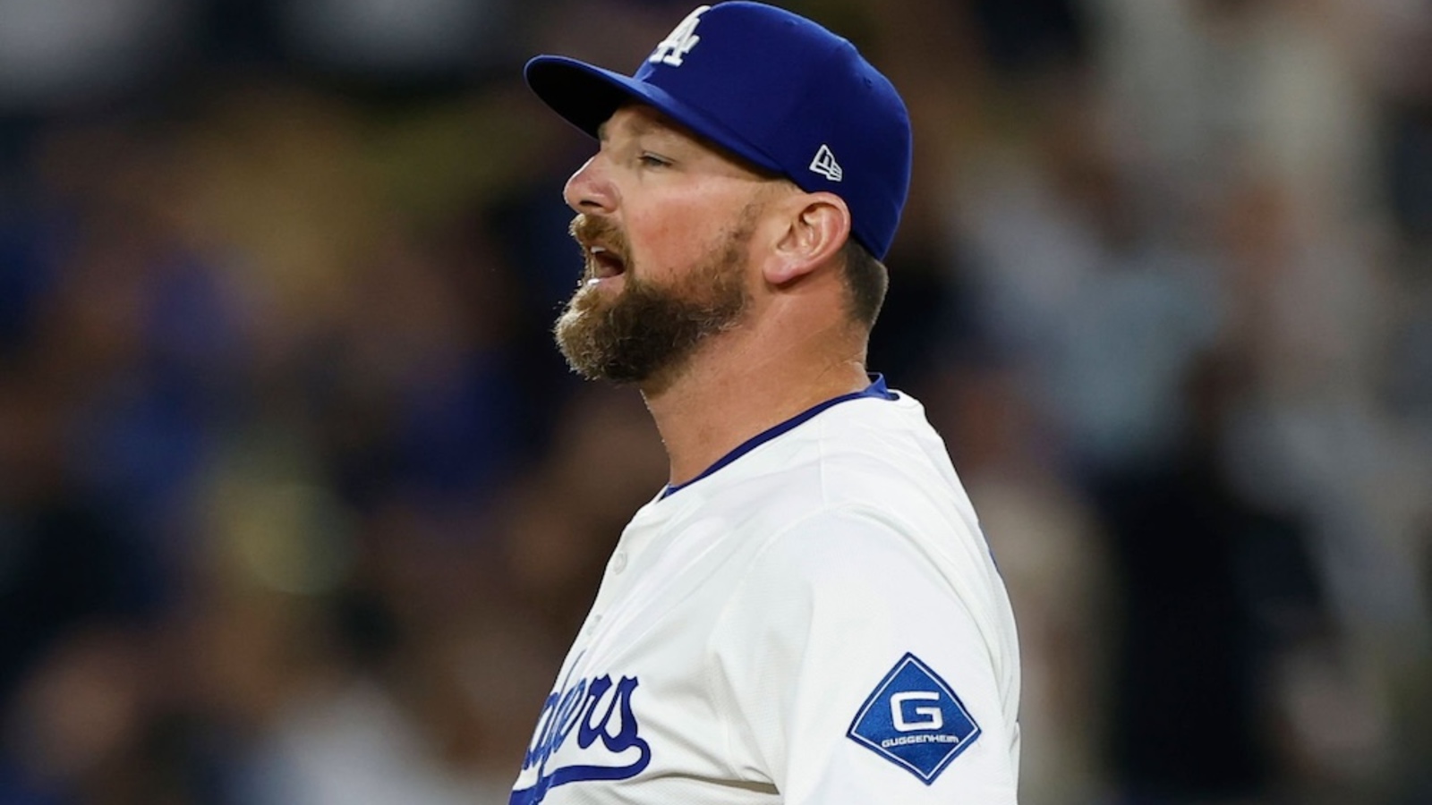 Kirby Yates Placed On Injured List, Paul Gervase Recalled | Yardbarker