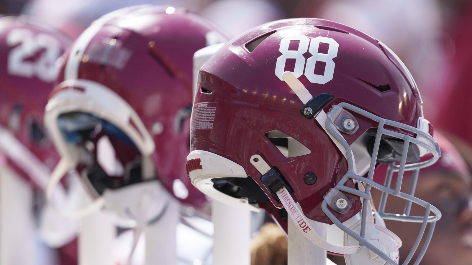 ESPN analyst ranks Alabama football’s secondary as the No. 2 group ...