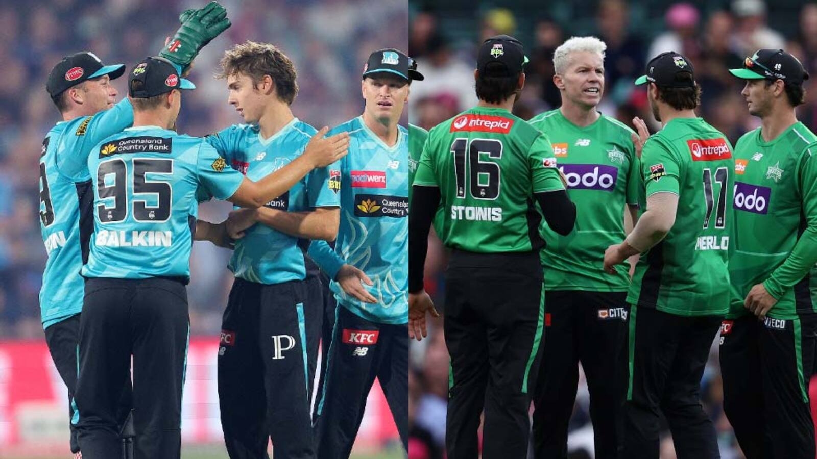 BBL 2025-26: Match 20, HEA vs STA Match Prediction – Who will win today ...