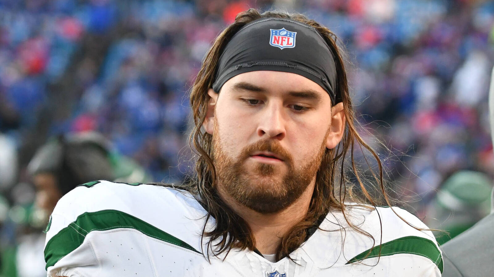 Jets Re-Sign Offensive Lineman Jake Hanson | Yardbarker