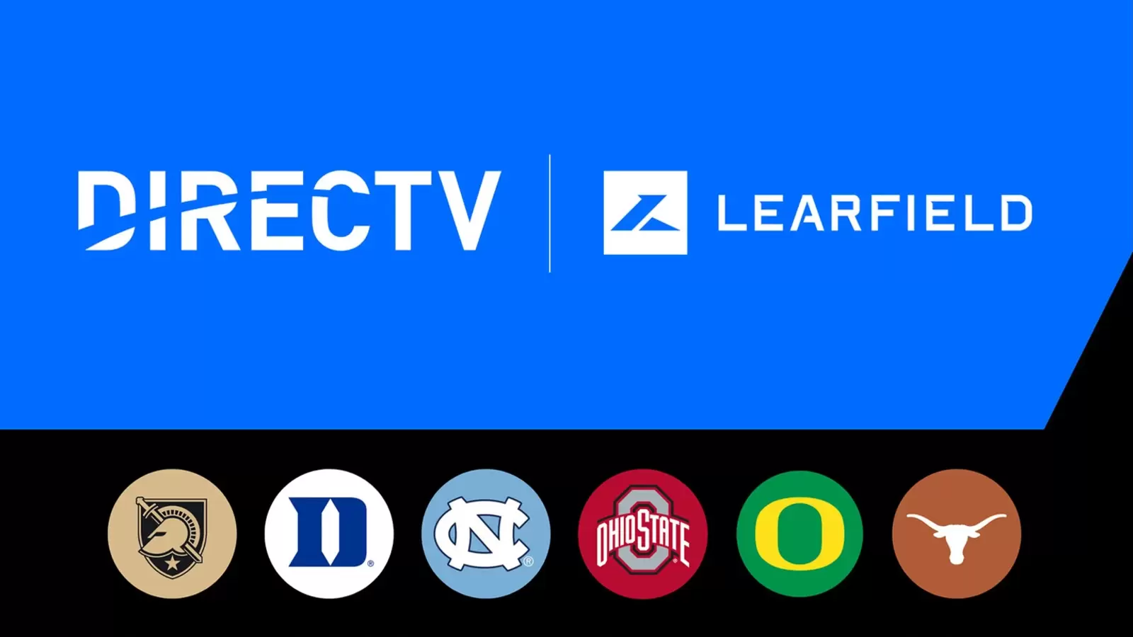 DIRECTV Partners Up with Duke, Oregon, Texas, UNC, Ohio State, and Army ...