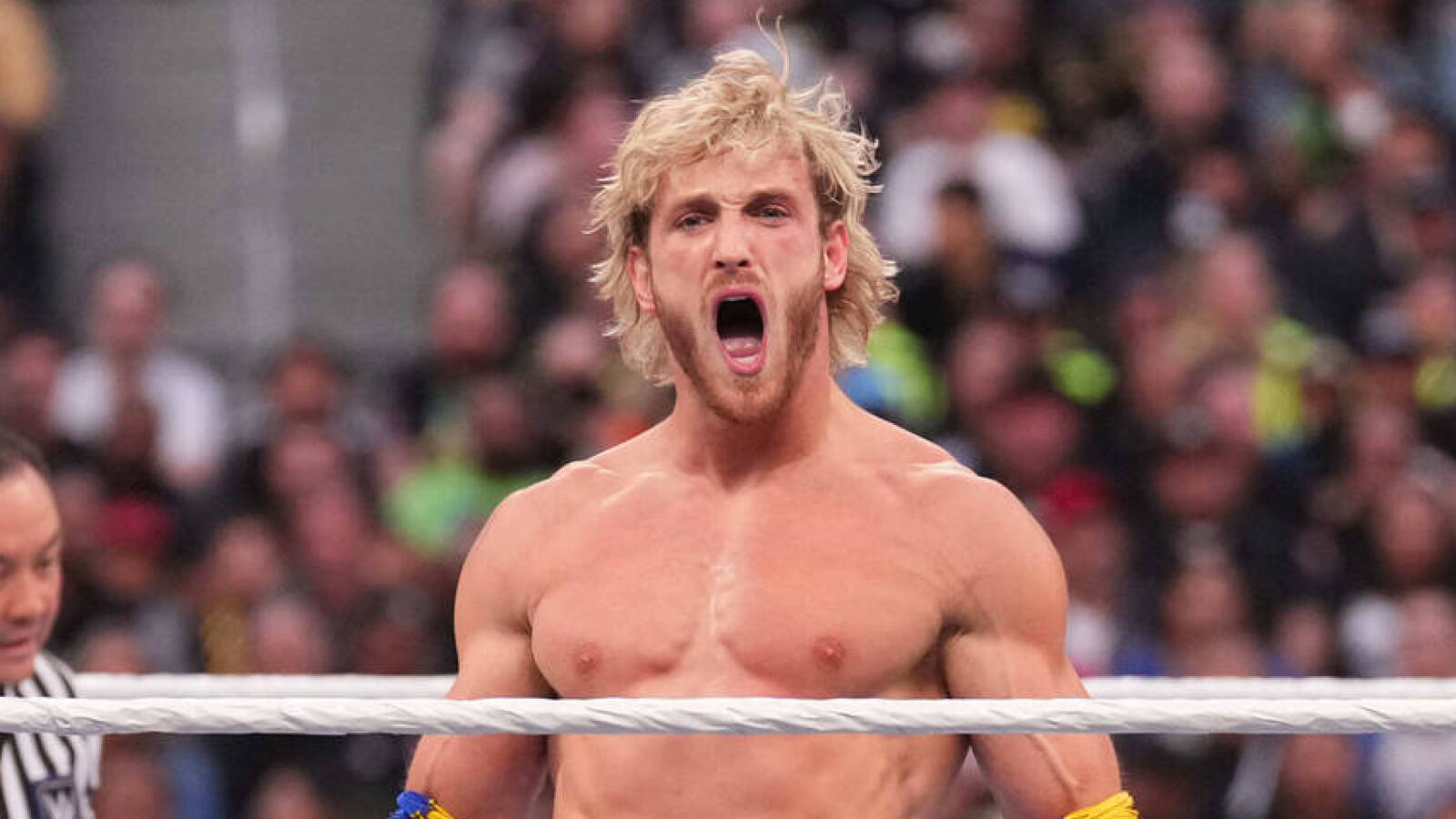 John Fury, KSI involved in brawl at Logan Paul-Dillon Danis press ... John Fury, KSI involved in brawl at Logan Paul-Dillon Danis press ...
