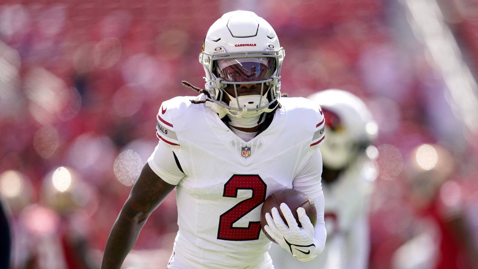 After Calvin Ridley's signing, where will WR-needy teams turn? | Yardbarker