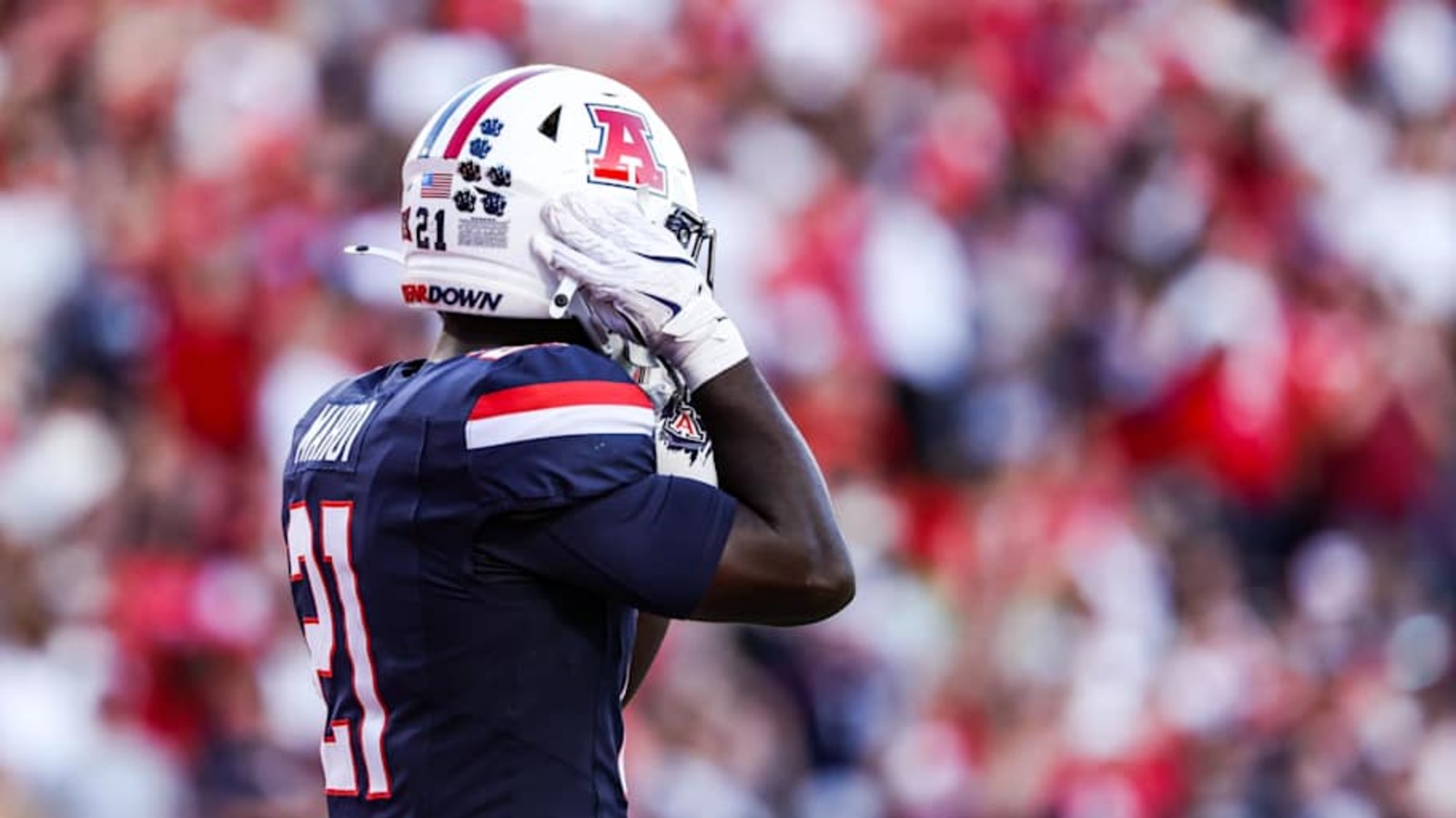 Alonzo Carter Named a Finalist for Coveted Coaching Opening | Yardbarker