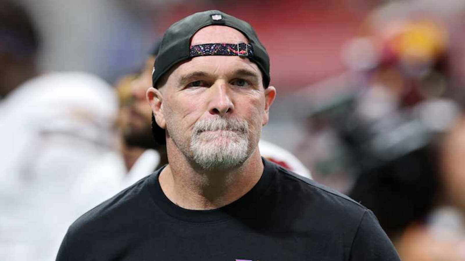 Dan Quinn should call his old buddy to acquire a promising young tight ...