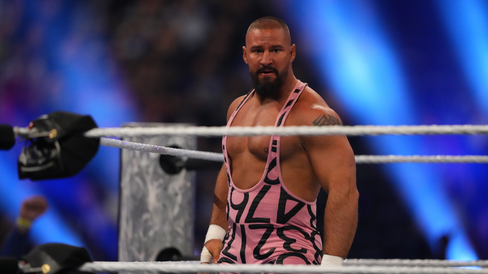 WWE Raw (03/17/2025): Match Card, Predictions, Start Time, How To Watch ...