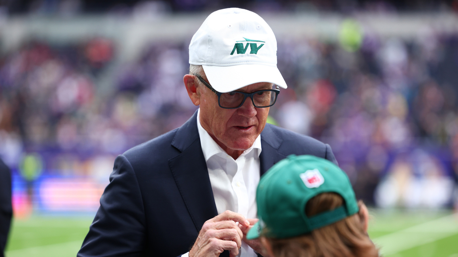 All NY Jets offseason discussion comes down to 1 simple principle ...