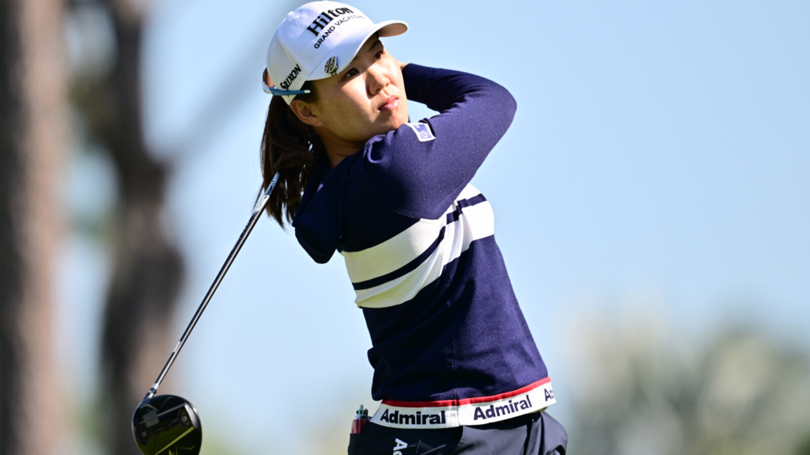 Hataoka Takes Command at Lake Nona as LPGA Season Kicks Off | Yardbarker