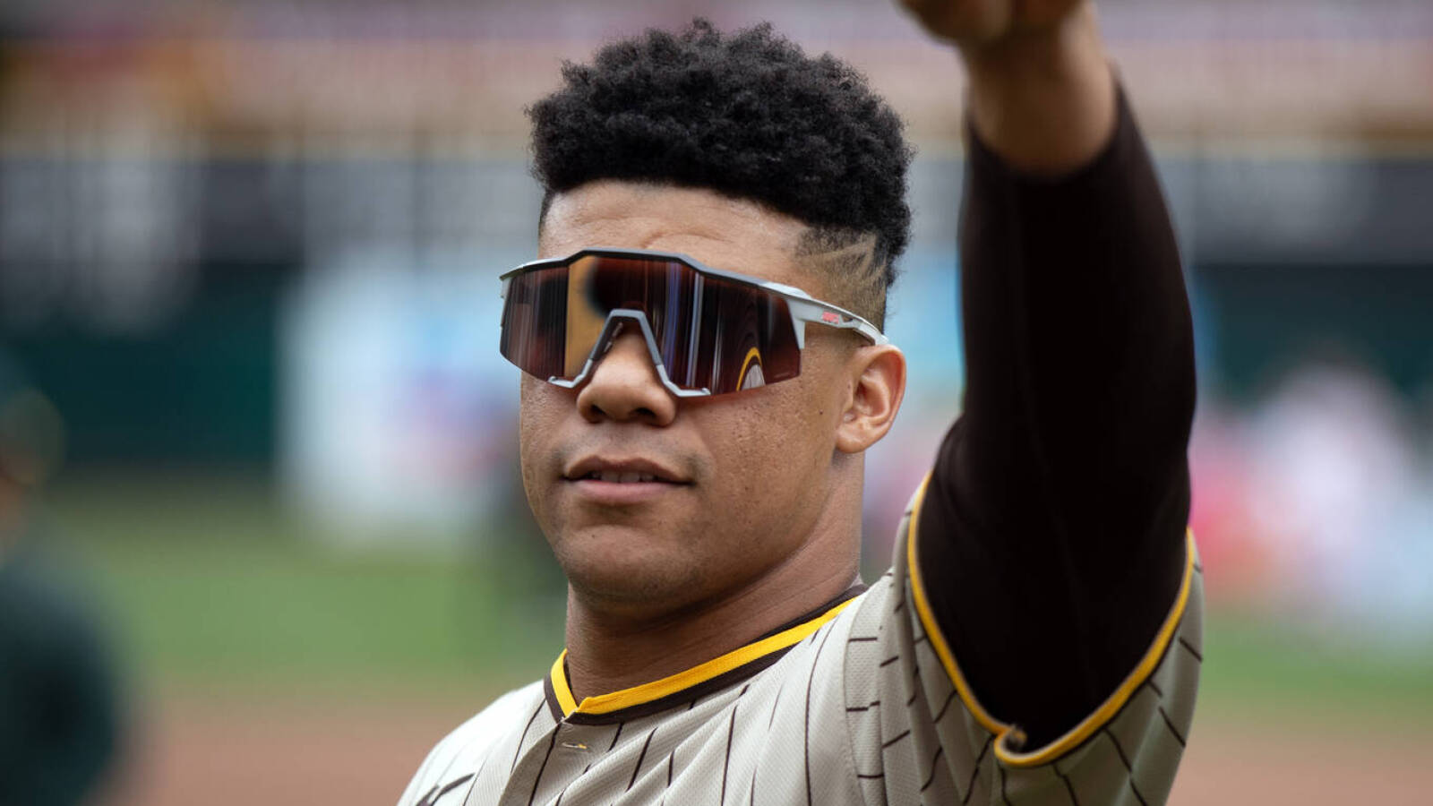 Agent: Why Juan Soto, Padres extension talks fizzled last summer ...