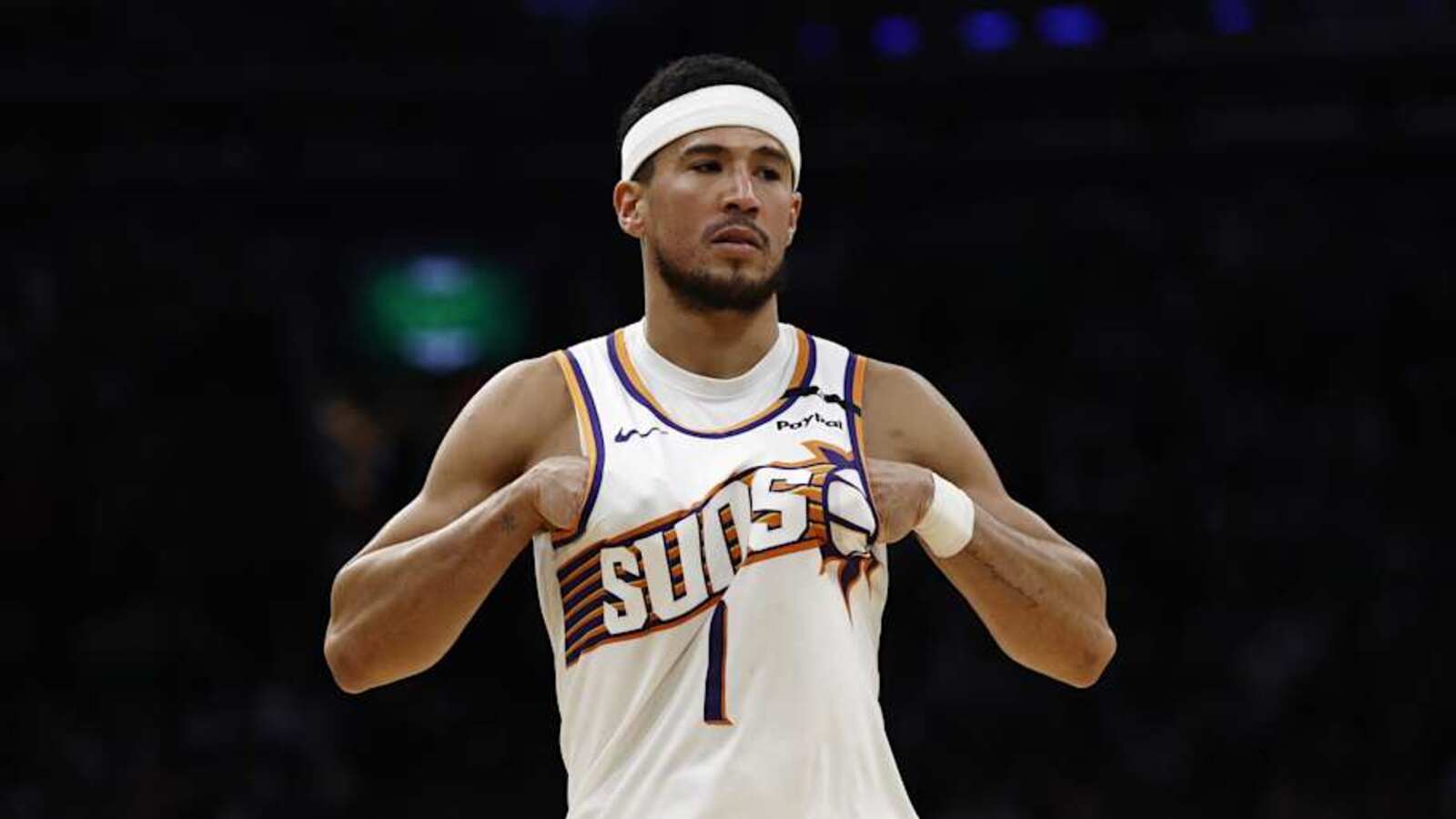Devin Booker Helped Bring Cleveland Cavaliers Coach to Suns | Yardbarker