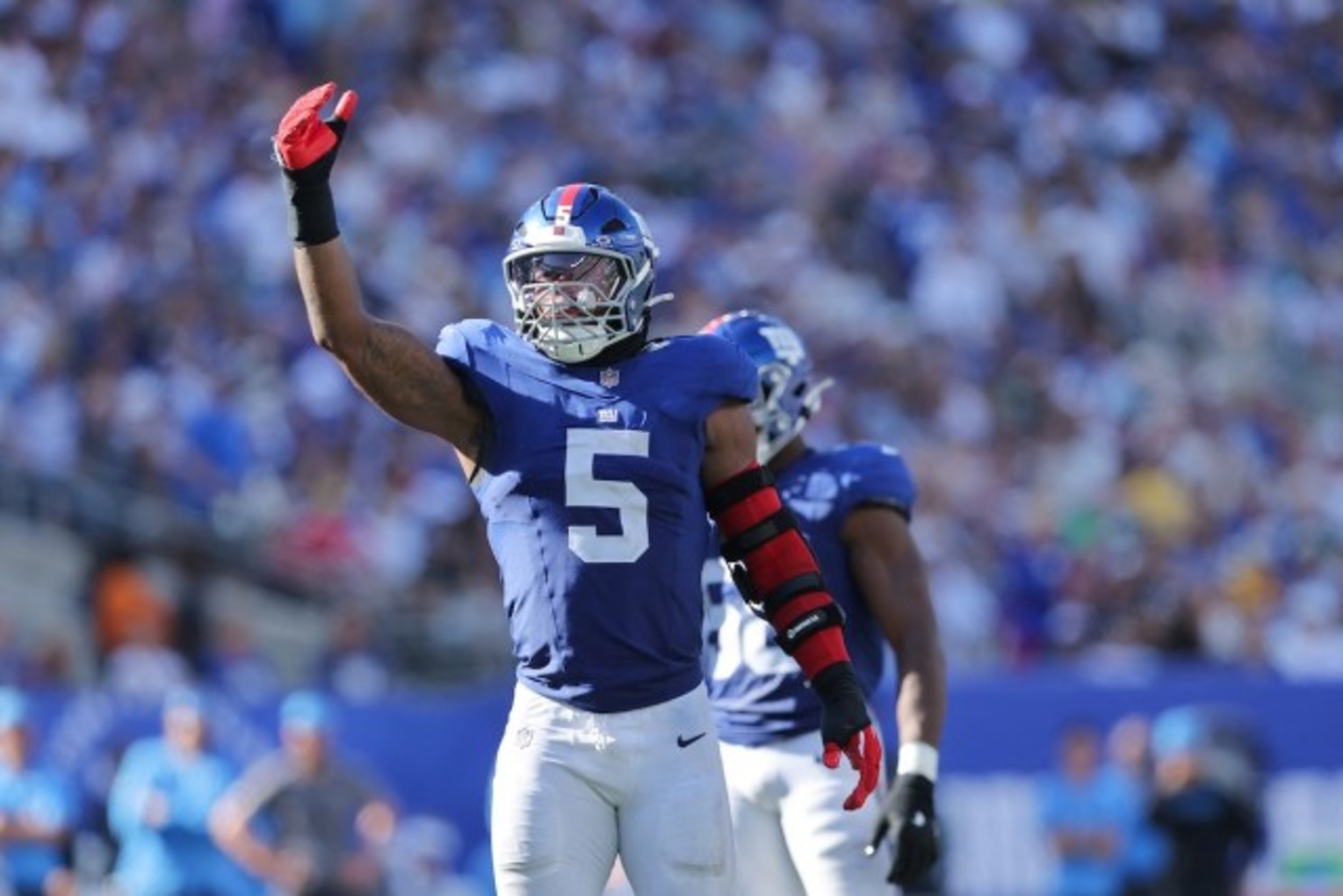 NFL Make Or Break: 5 Players With The Most To Prove In 2026 | Yardbarker