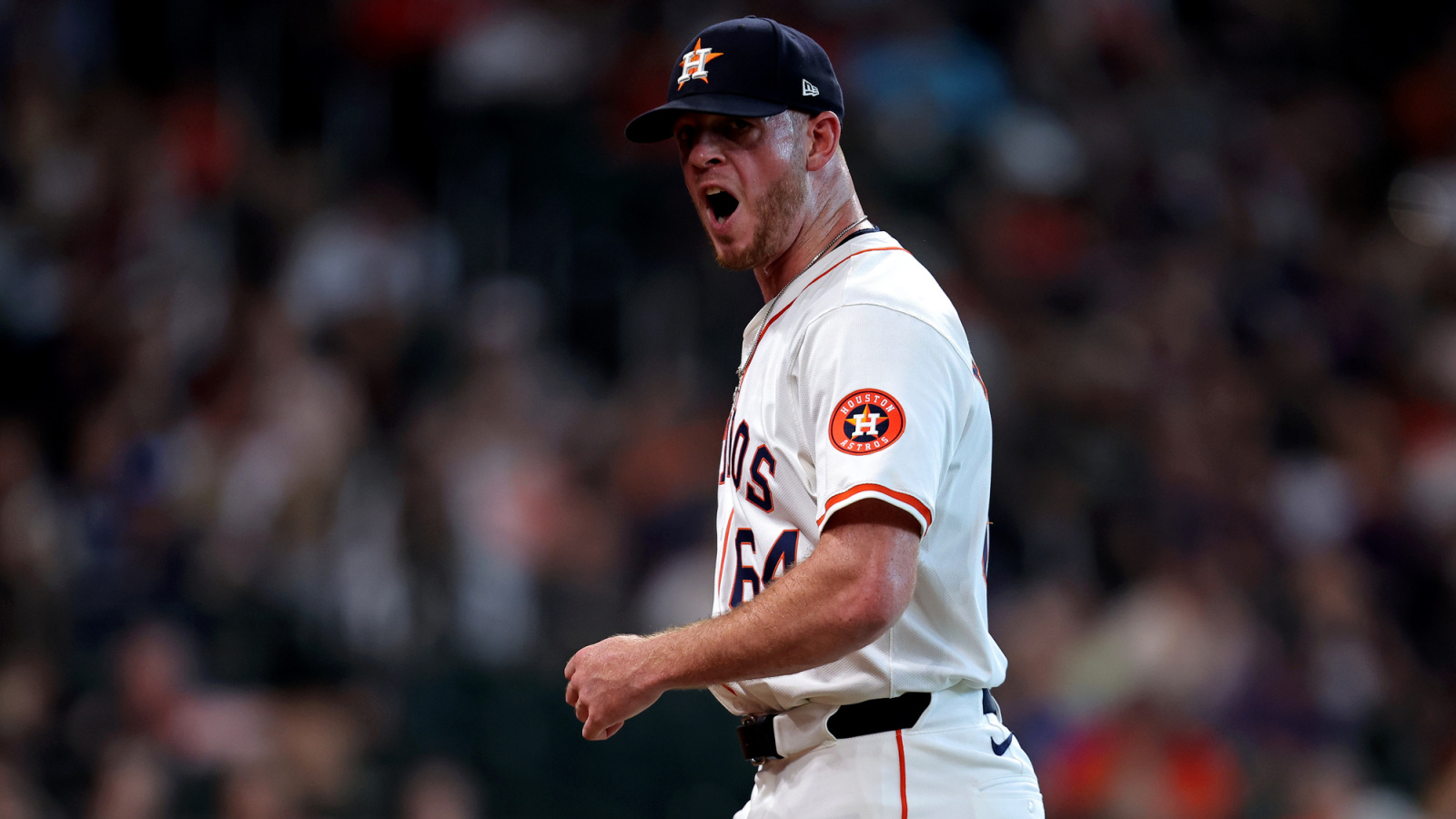 Pirates to Sign High-Strikeout Lefty Caleb Ferguson | Yardbarker