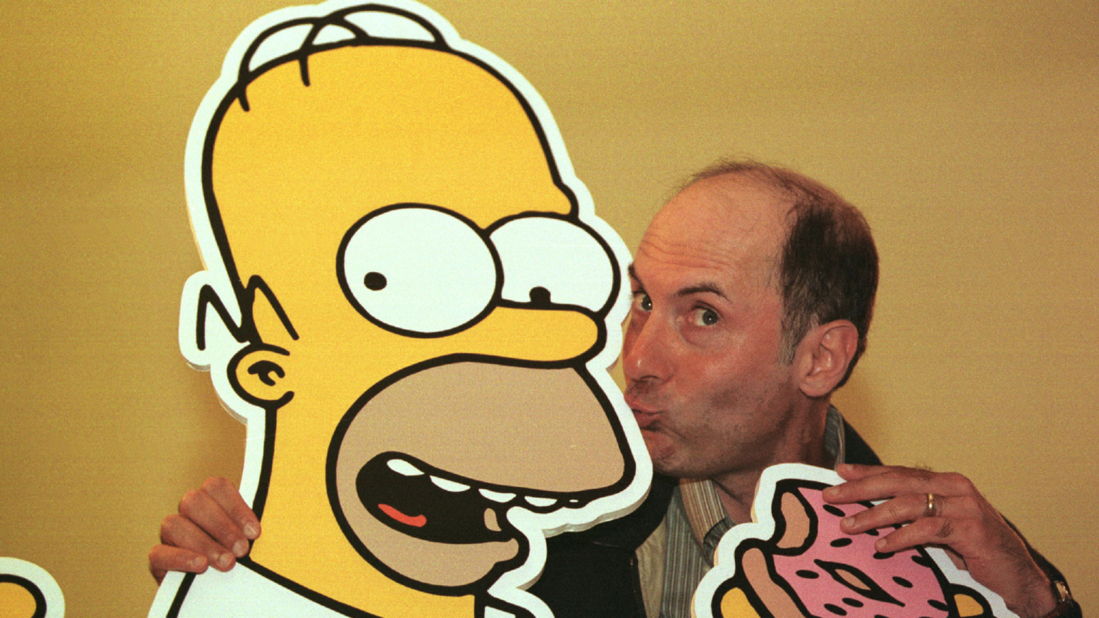 The 25 most talented voice actors | Yardbarker