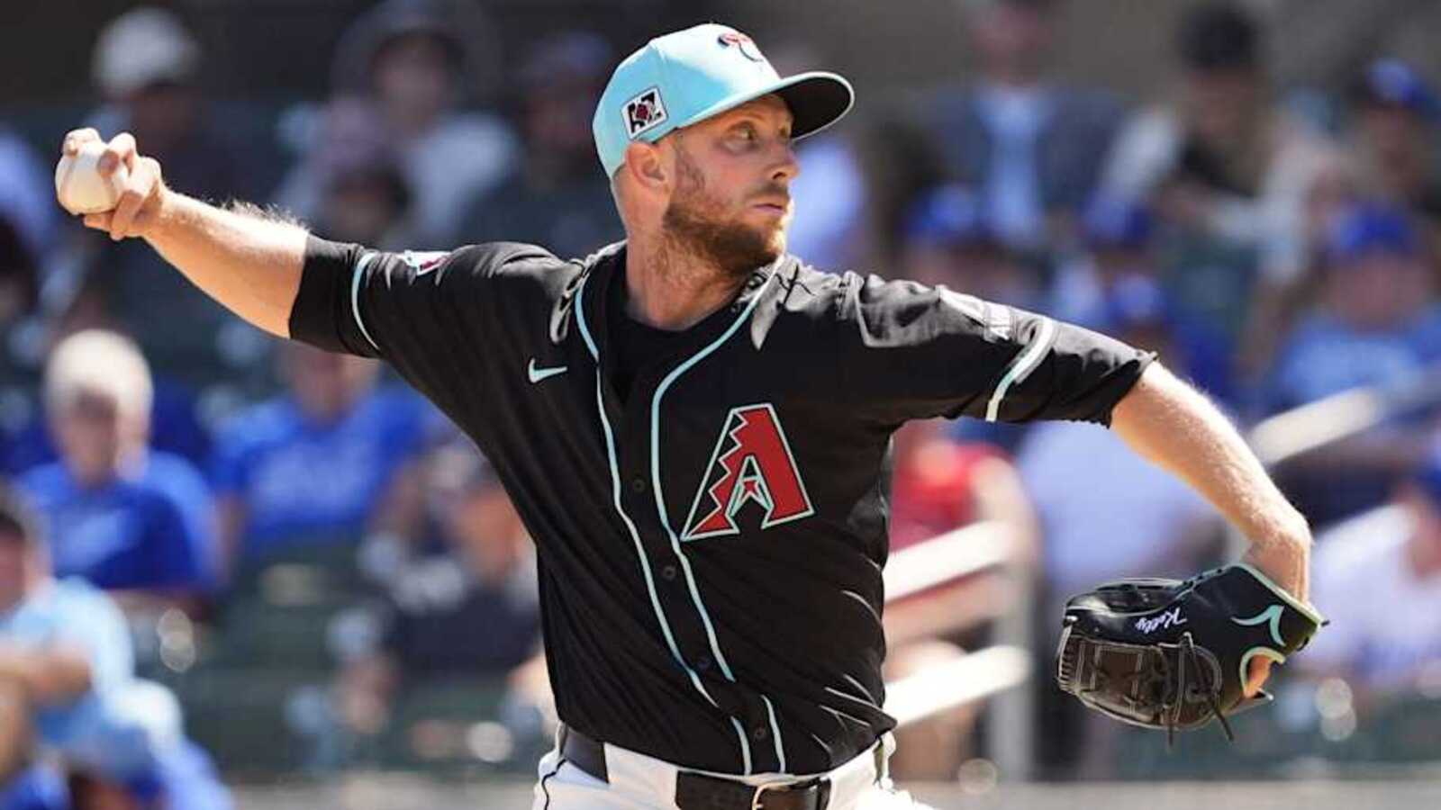 Which Diamondbacks Players Will Climb Franchise Leaderboards? | Yardbarker