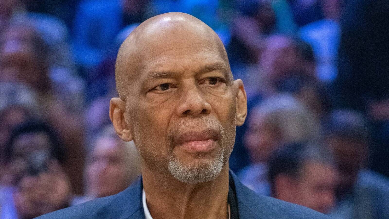 Kareem Abdul-Jabbar reveals true feelings on LeBron James breaking his ...