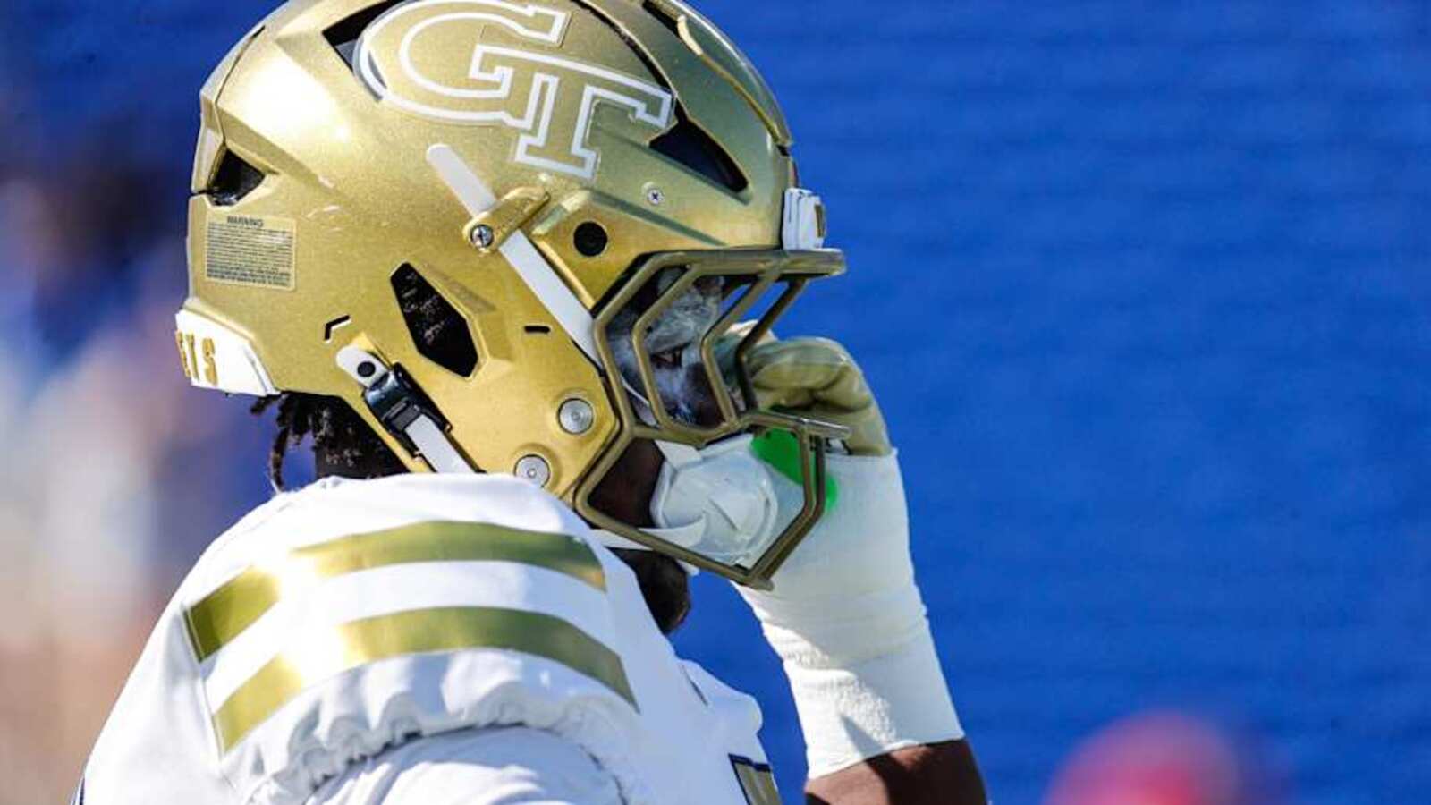 Oklahoma Adds Former Georgia Tech Offensive Lineman via Transfer Portal ...