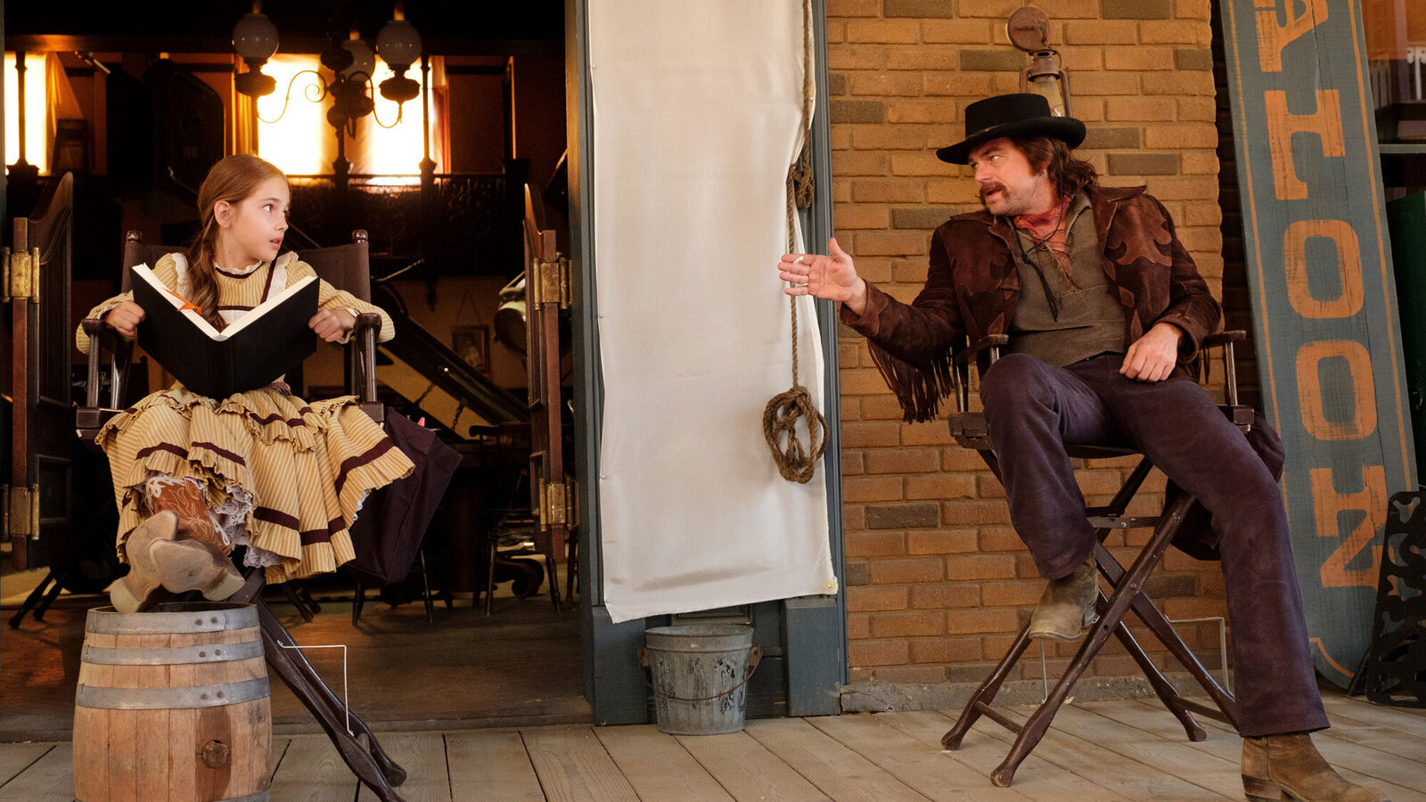 The 20 best performances of actors playing actors in movies | Yardbarker
