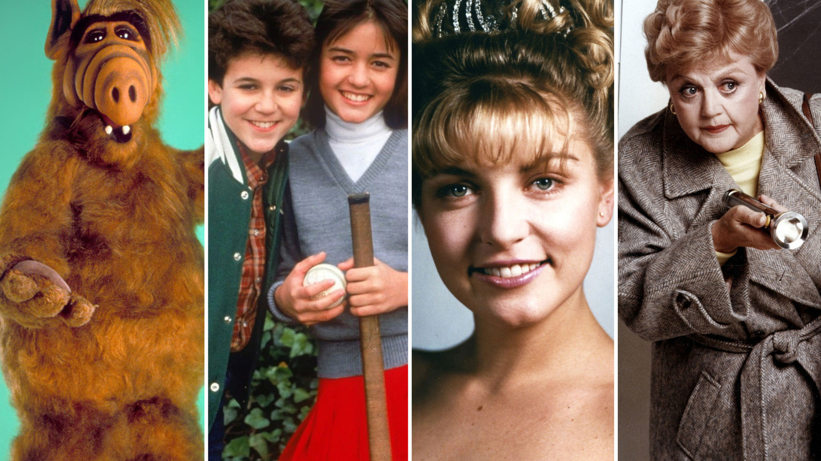 30 TV shows that were still on the air when 'The Simpsons' made its ...