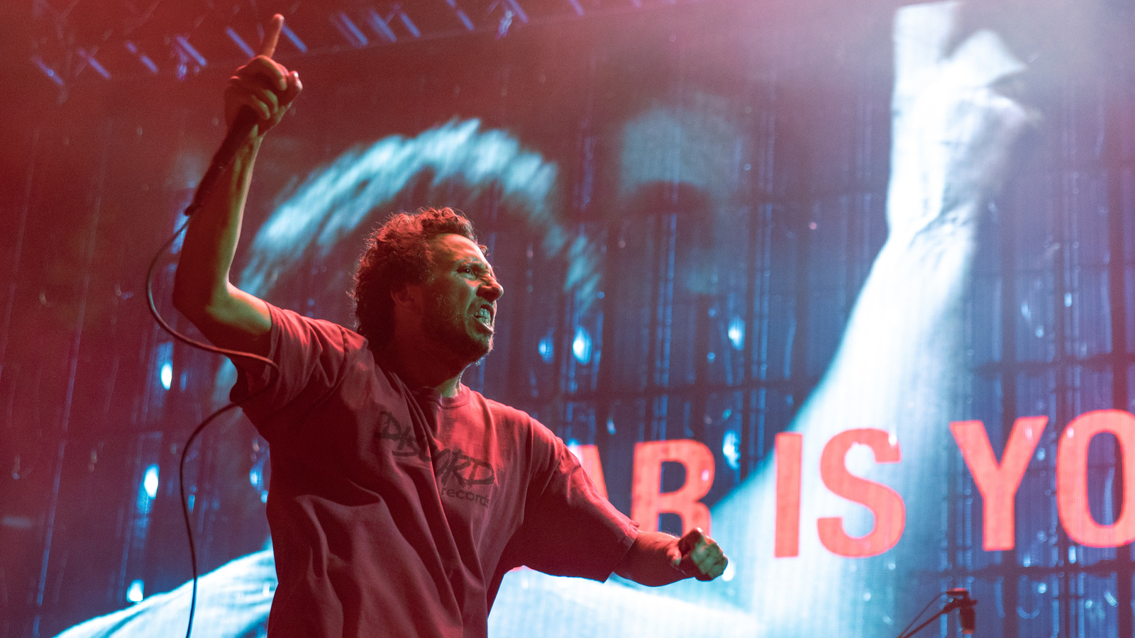Fight the power: The 25 most political bands | Yardbarker