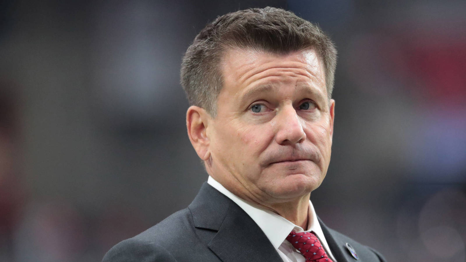 Cardinals owner sounds off on seeing 49ers-Rams playoff matchup ...